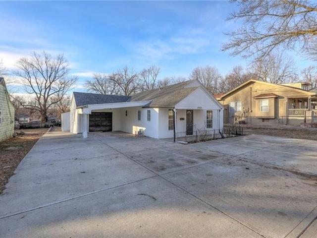 4525 Cleveland Ave, Kansas City, KS 66104