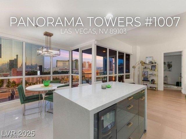 4525 Dean Martin Dr Unit 1007, Las Vegas, NV 89103