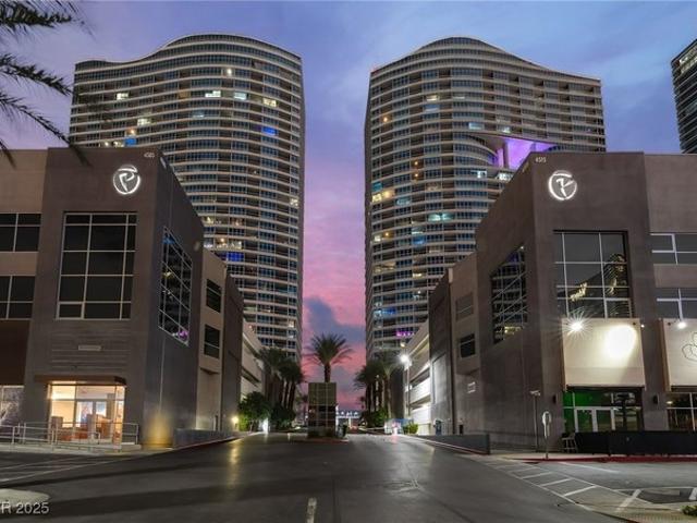 4525 Dean Martin Dr Unit 1103, Las Vegas, NV 89103