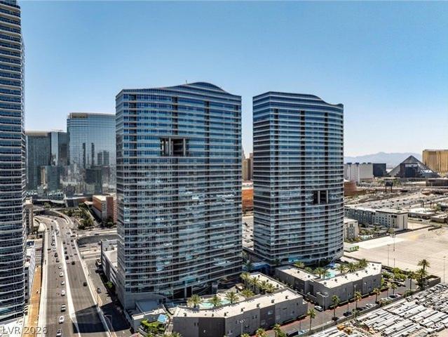 4525 Dean Martin Dr Unit 1407, Las Vegas, NV 89103