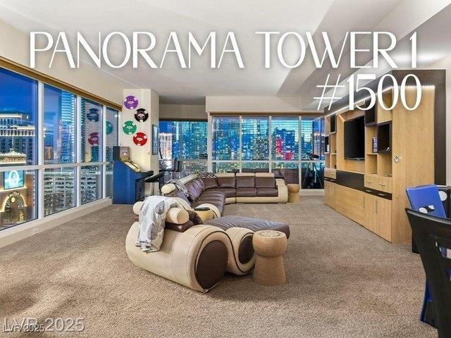 4525 Dean Martin Dr Unit 1500, Las Vegas, NV 89103