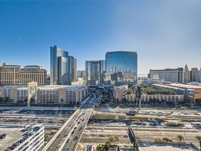 4525 Dean Martin Dr Unit 2001, Las Vegas, NV 89103
