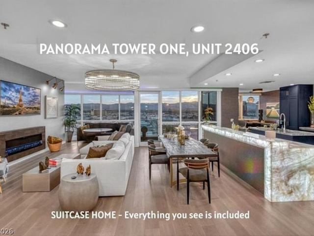 4525 Dean Martin Dr Unit 2406, Las Vegas, NV 89103