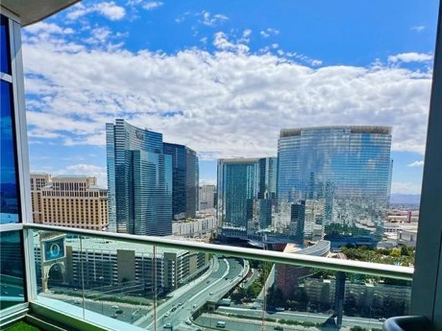 4525 Dean Martin Dr Unit 2505, Las Vegas, NV 89103