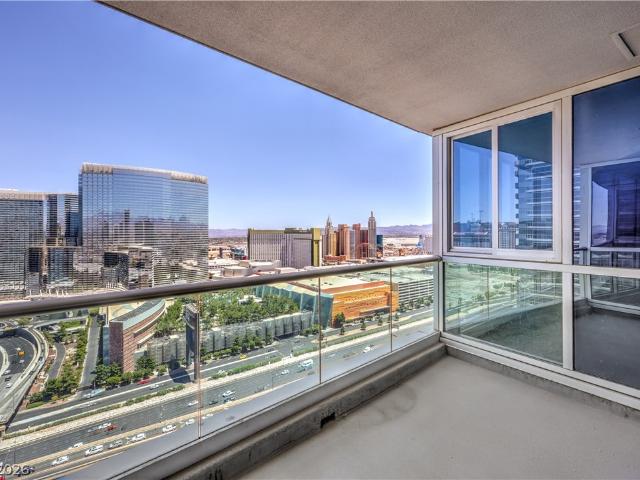4525 Dean Martin Dr, Unit 2807, Las Vegas, NV 89103 | MLS #2796