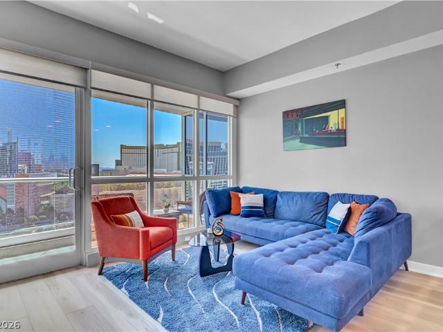 4525 Dean Martin Drive 1101