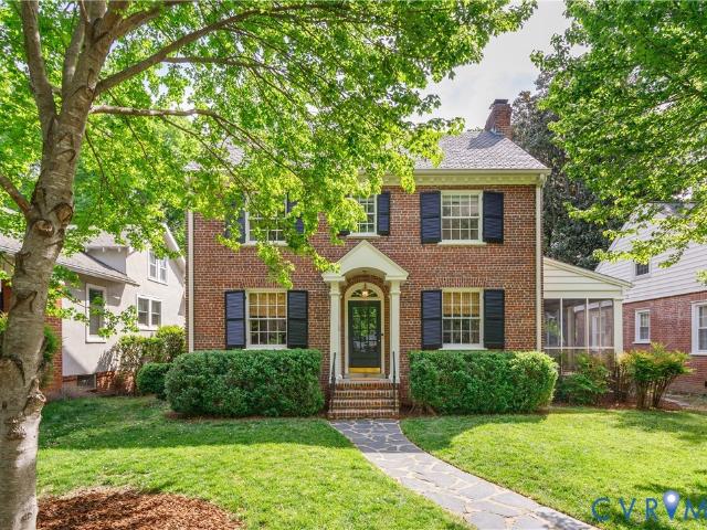 4525 E Seminary Ave, Richmond, VA 23227 | MLS #2609 | Compass