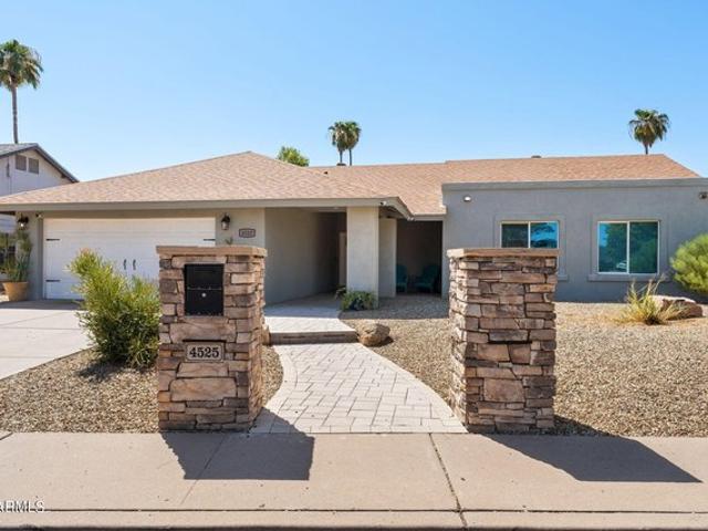 4525 E Paradise Ln, Phoenix, AZ 85032