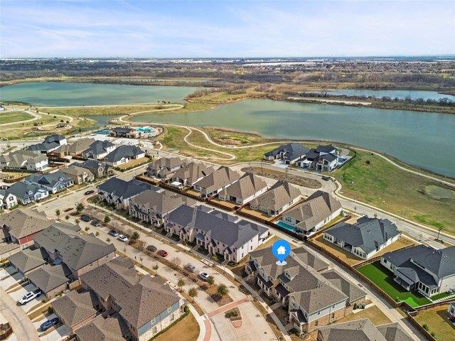 4525 English Maple Dr, Arlington, TX 76005