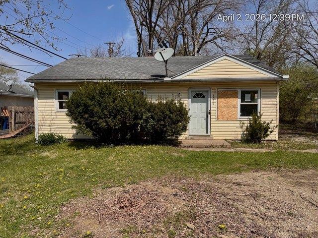 4525 Free Pike, Dayton, OH 45416