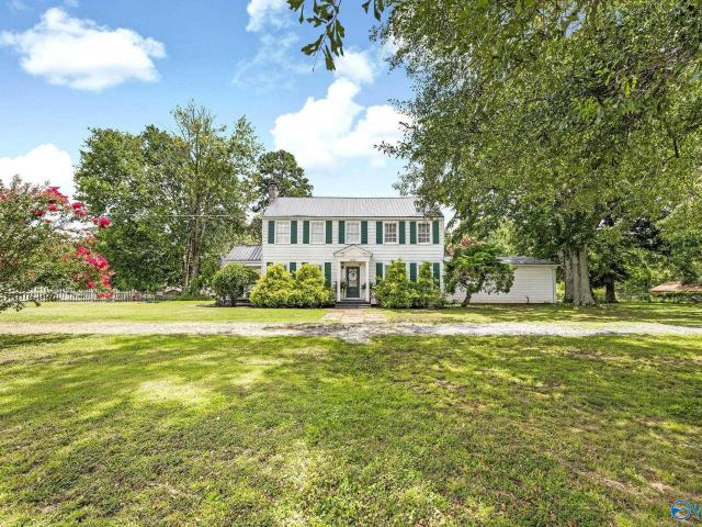 4525 Gadsden Blountsville Road