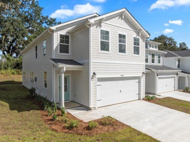 4525 Garden Oaks Way, Tallahassee, FL 32311