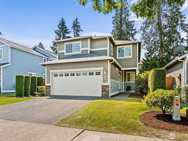 4525 Helena Ave SE, Lacey, WA 98503