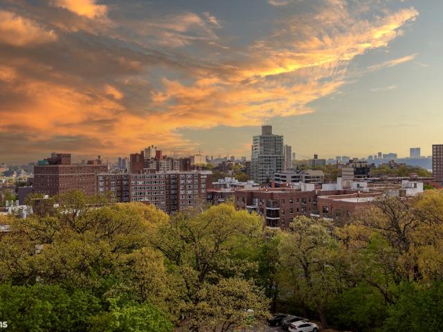 4525 Henry Hudson Parkway West, Bronx, NY