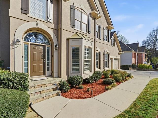 4525 Landover Way NW, Suwanee, GA 30024 | MLS #7740