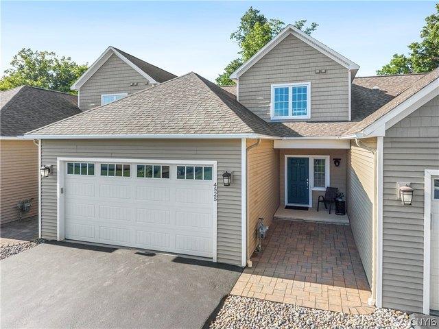 4525 Lauder Ln Unit 4C, Skaneateles, NY 13152