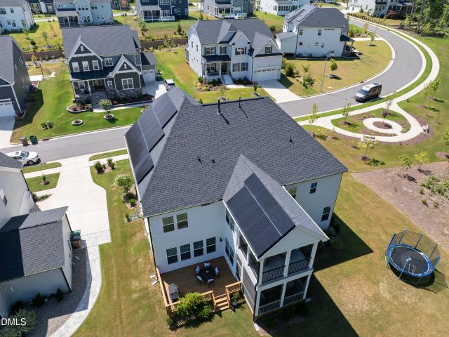 4525 Plymouth Pines Drive