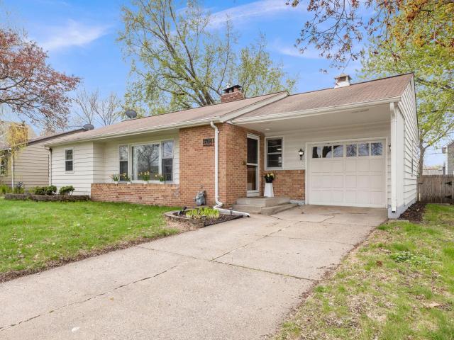 4525 Quail Ave N, Robbinsdale, MN 55422 | MLS #6823 | Compass