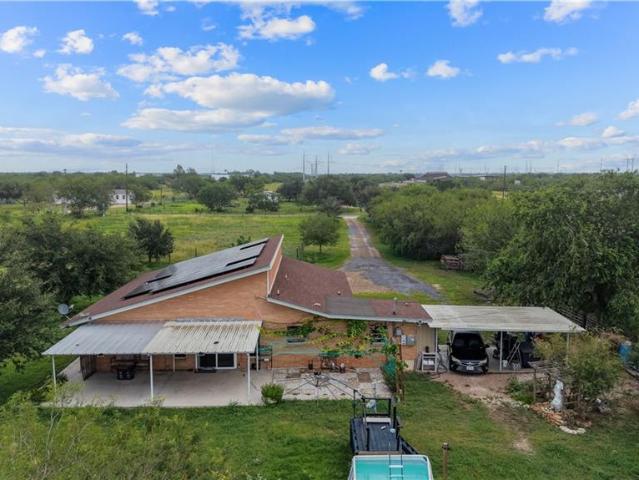 4525 Rio Grande Care Road