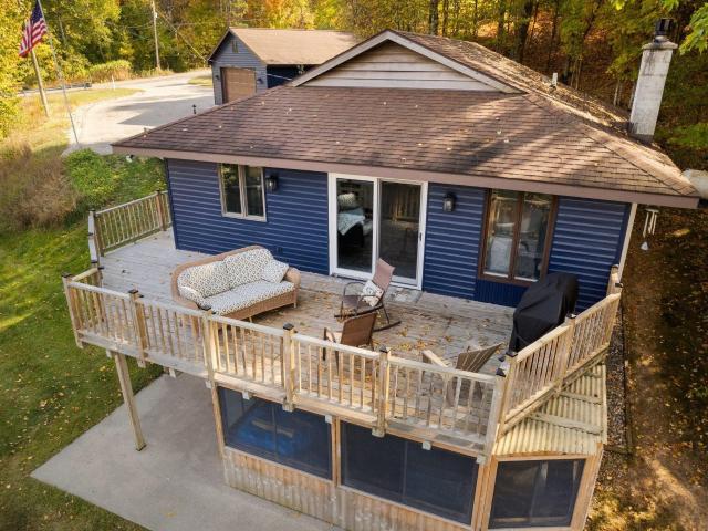 4525 Strait Road