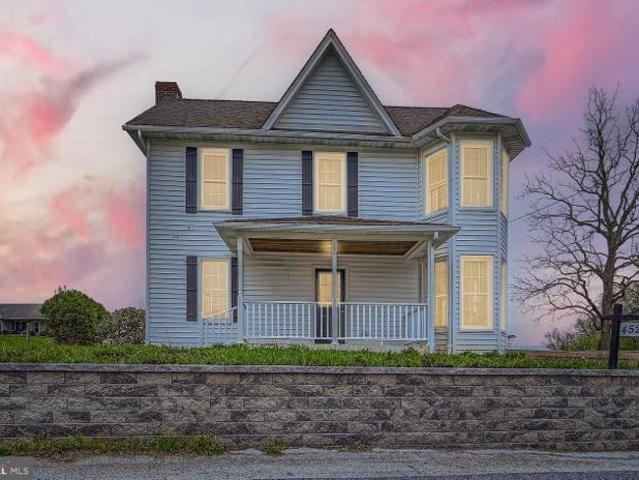 4525 Salem Bottom Rd, Westminster, MD 21157