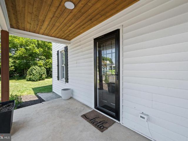 4525 Salem Bottom Road