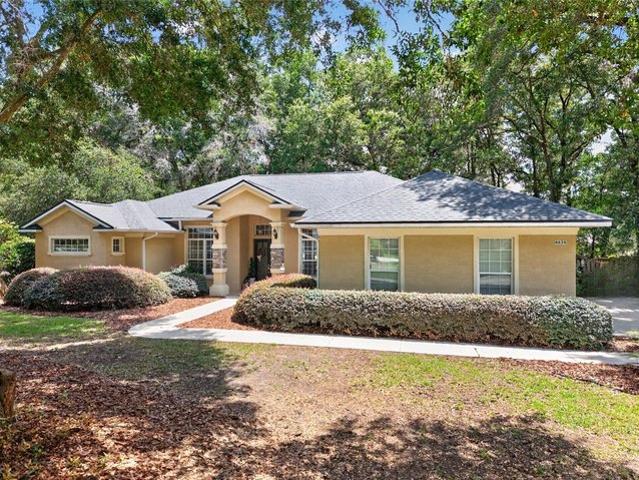 4525 SE 48th Place Rd, Ocala, FL 34480