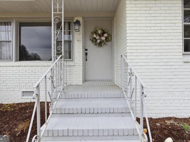 4525 Sentry St, Columbus, GA 31907 | MLS #10700
