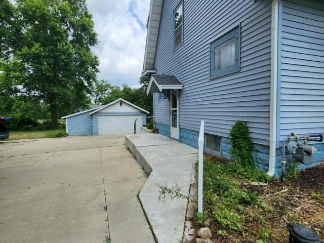 4525 Simpson Rd