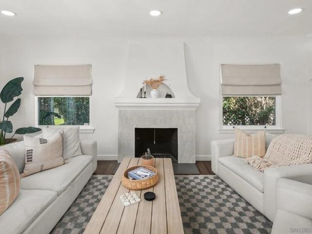 4525 Vista St, San Diego, CA 92116