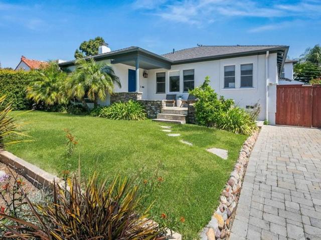 4525 Vista St, San Diego, CA 92116