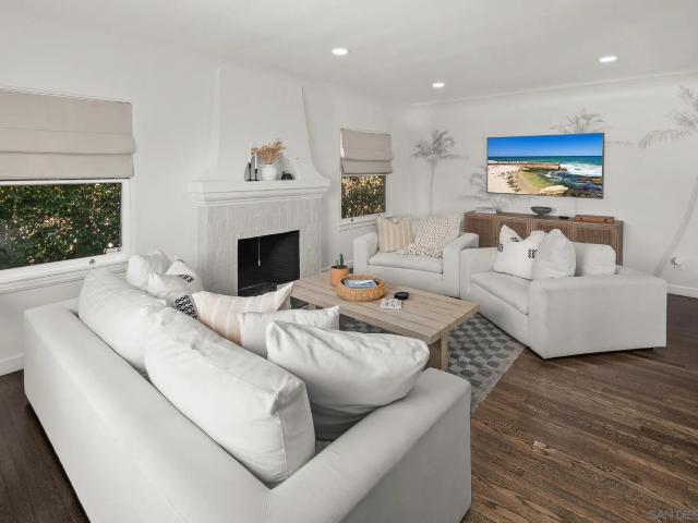 4525 Vista St, San Diego, CA 92116 | MLS #260007