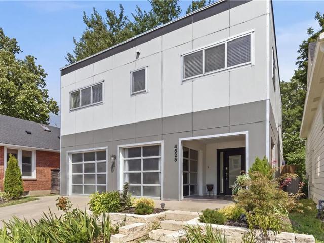 4525 Wyoming Street
