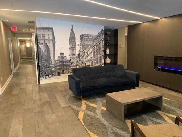 4525 Walnut Associates LP 2 Bedroom Apartment for Rent at 1222 Locust St, Philadelphia, PA 19107 Washington Square West