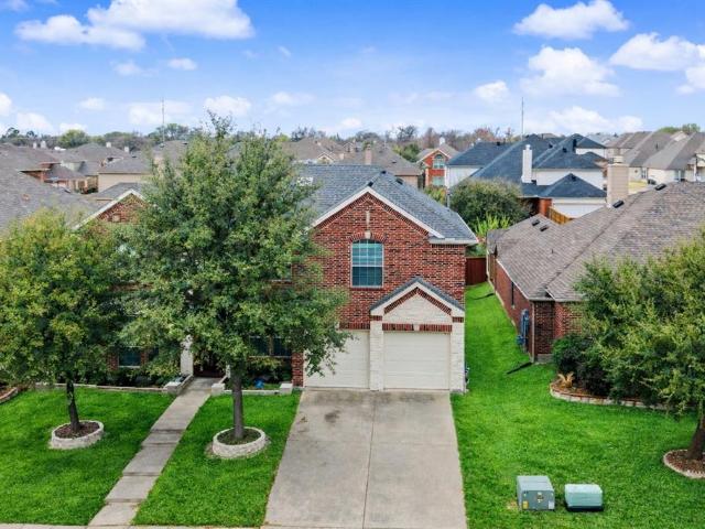 4525 Warbler Lane