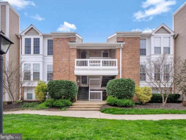 4525 28th Rd S #C, Arlington, VA 22206