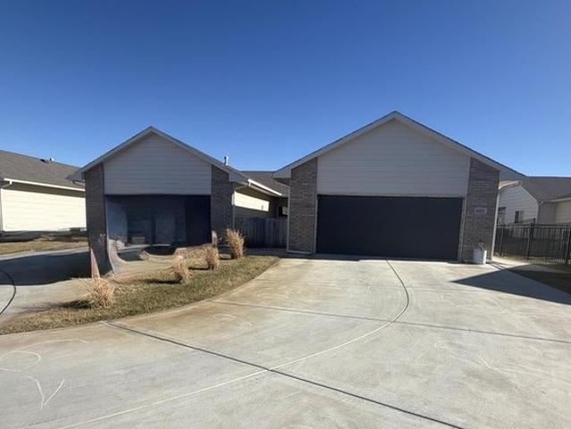 4525 4 N Sandplum St, Wichita, KS 67205