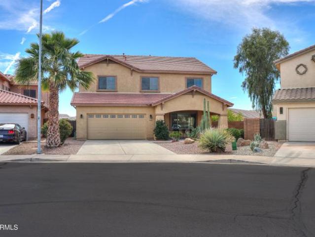 45263 W Woody Rd, Maricopa, AZ 85139