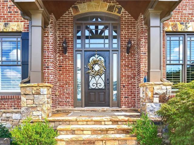 4526 Meadowland Way