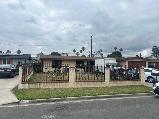 4526 N Saint Malo Ave, Covina, CA 91722
