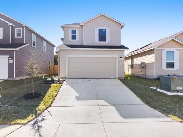 4526 Otra Dr, San Antonio, TX 78222