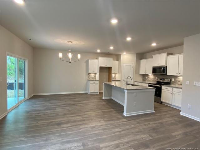 4526 Bunkers Bay Lane