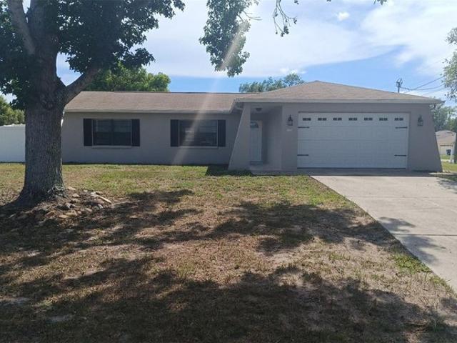 4526 Bayridge Ct, Spring Hill, FL 34606