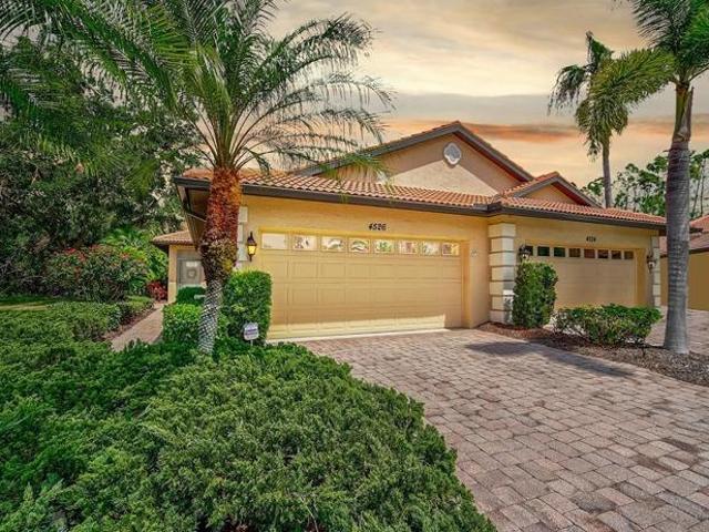4526 Cancello Grande Ave, Venice, FL 34293