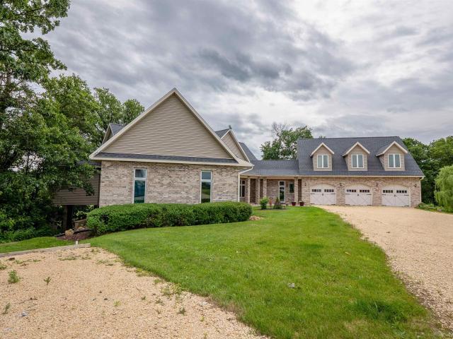 4526 County Q Road