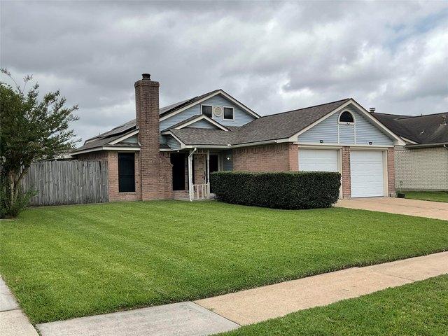 4526 Haiti Ln, Pasadena, TX 77505