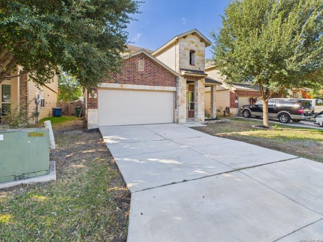 4526 Harrisburg, San Antonio, TX 78223 | Compass