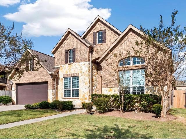 4526 Highland Field Lane