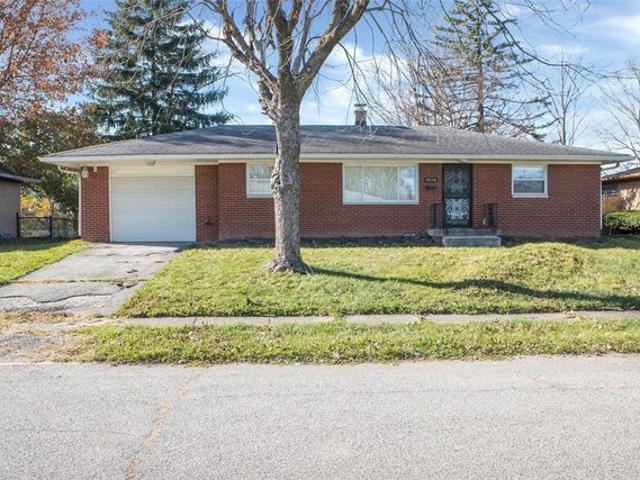 4526 Lesley Ave, Indianapolis, IN 46226