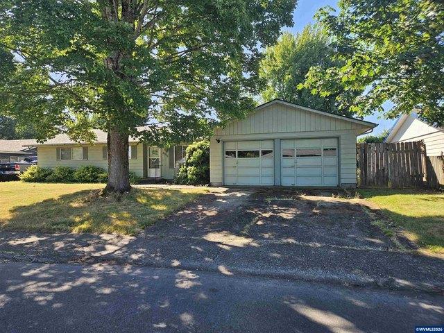 4526 Pennsylvania Ave SE, Salem, OR 97317